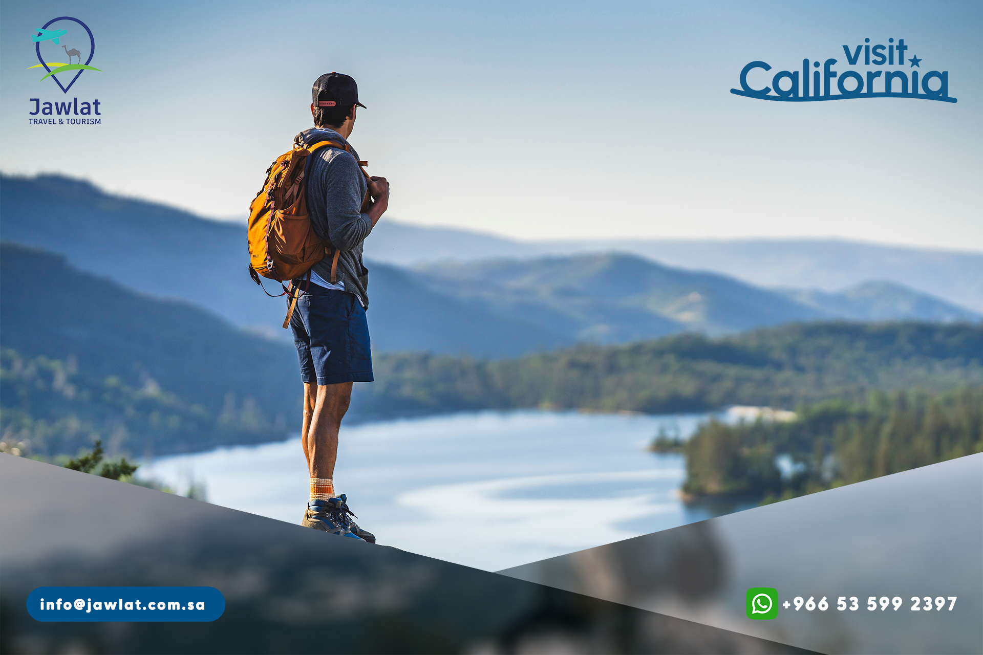 Visit California – Jawlat